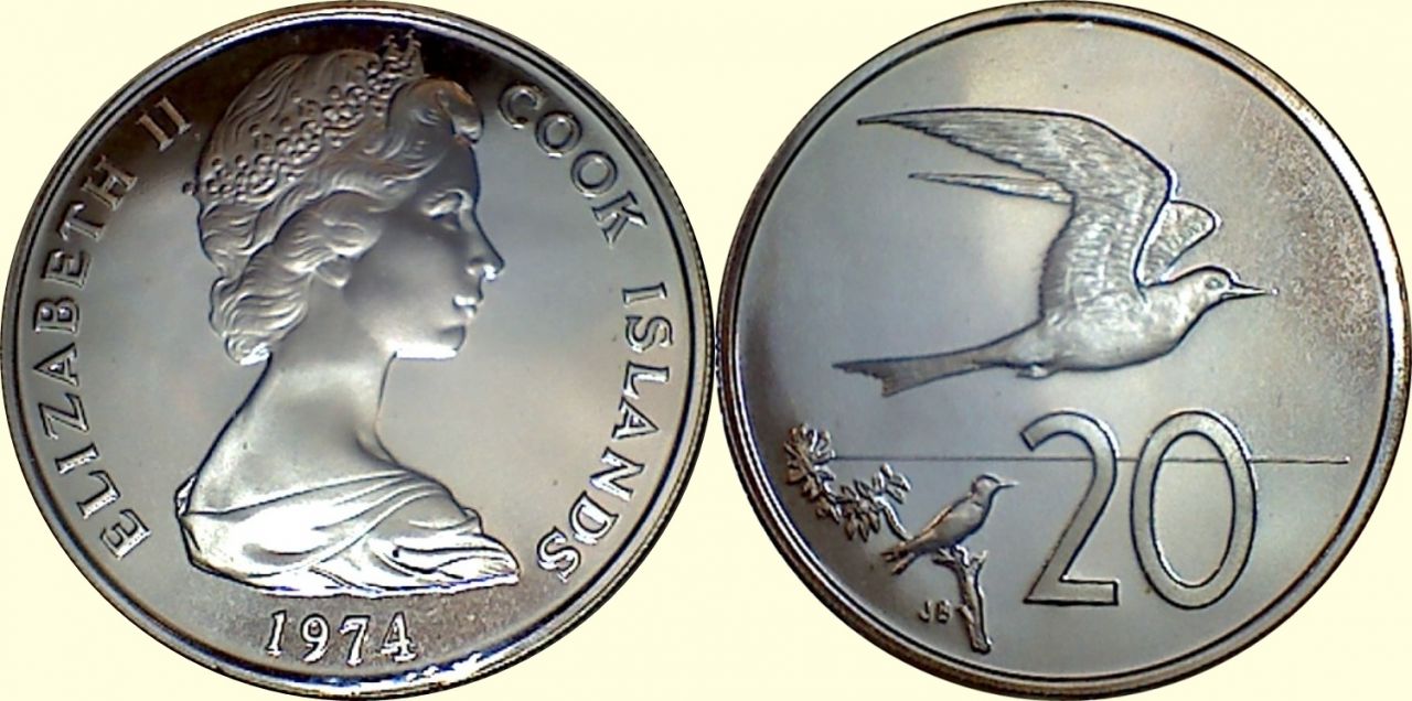 Post Your Bird Coins - Page 15 - Coin Community Forum