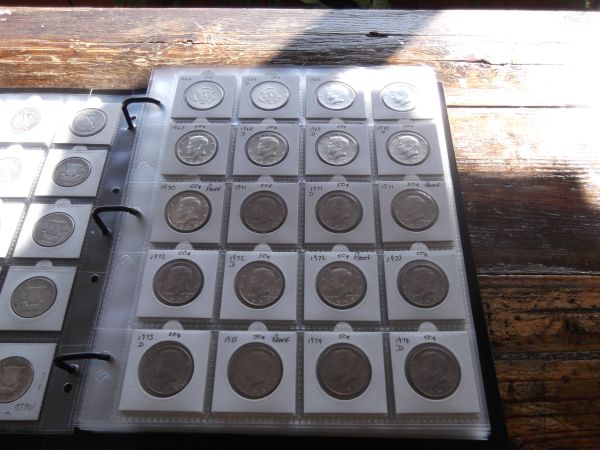 2x2, Flips Or Coin Folder.. - Coin Community Forum